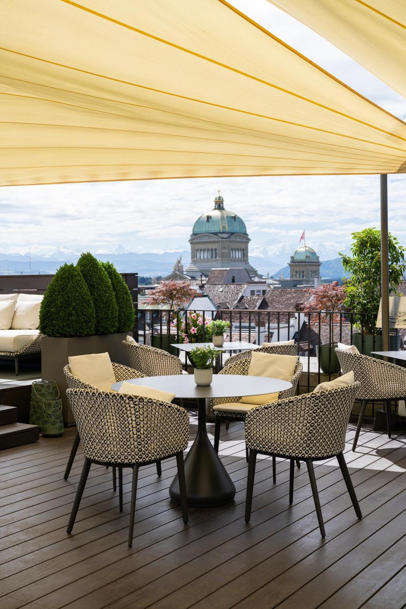 Hotel Schweizerhof Bern & Spa Bern, Switzerland - book now, 2026 prices