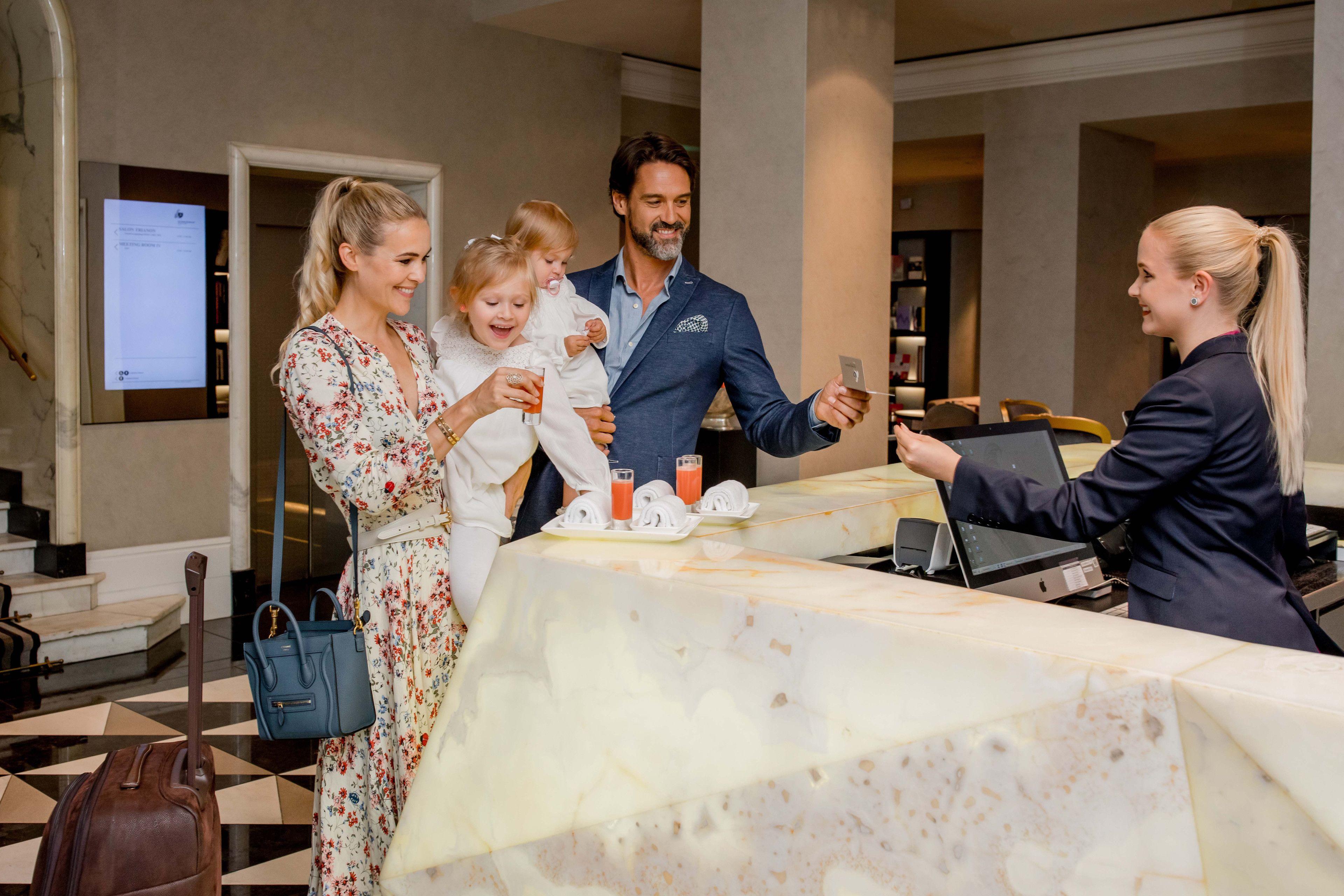 Hotel Schweizerhof Bern & Spa Bern, Switzerland - book now, 2026 prices