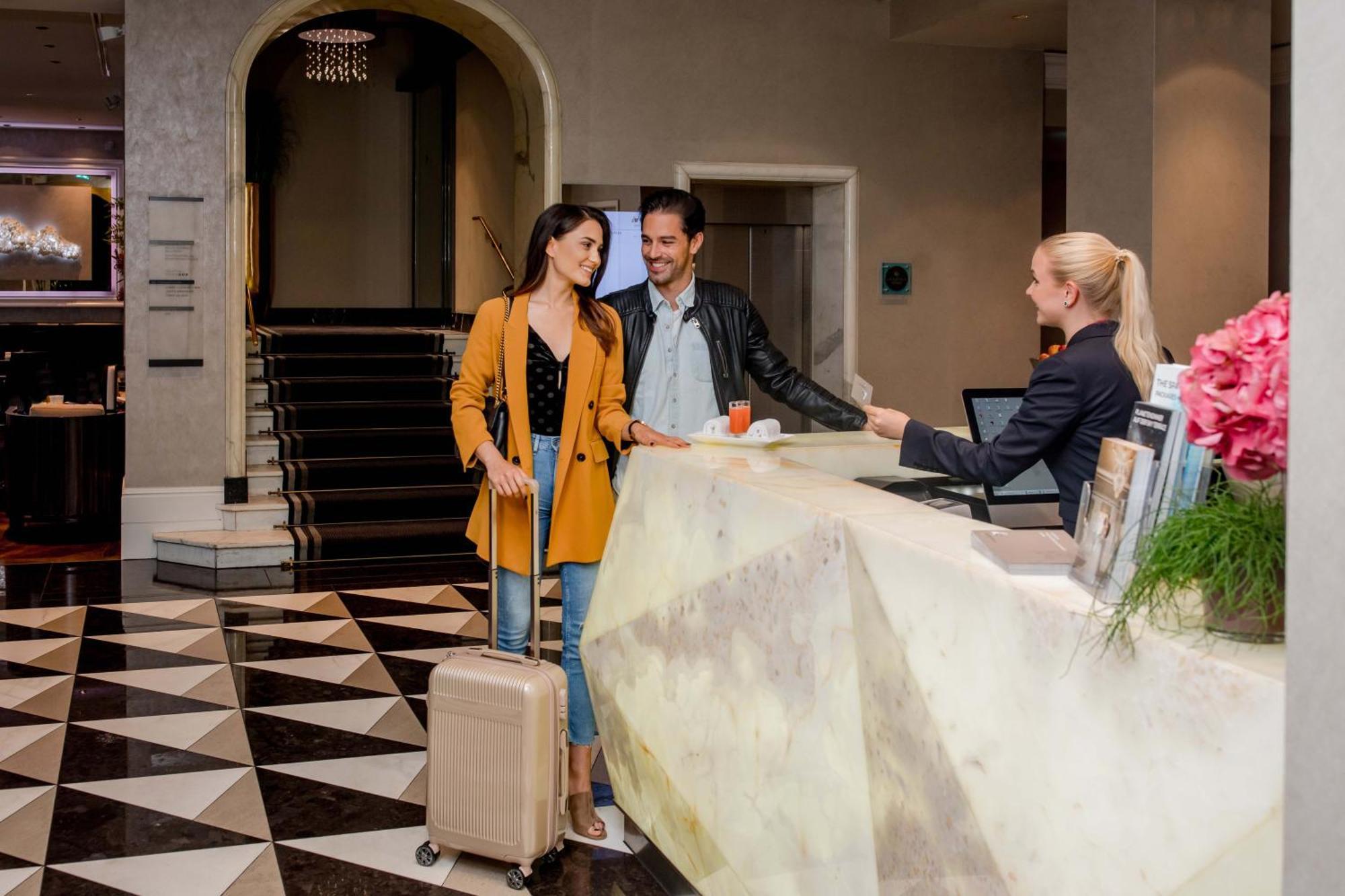 Hotel Schweizerhof Bern & Spa Bern, Switzerland - book now, 2026 prices