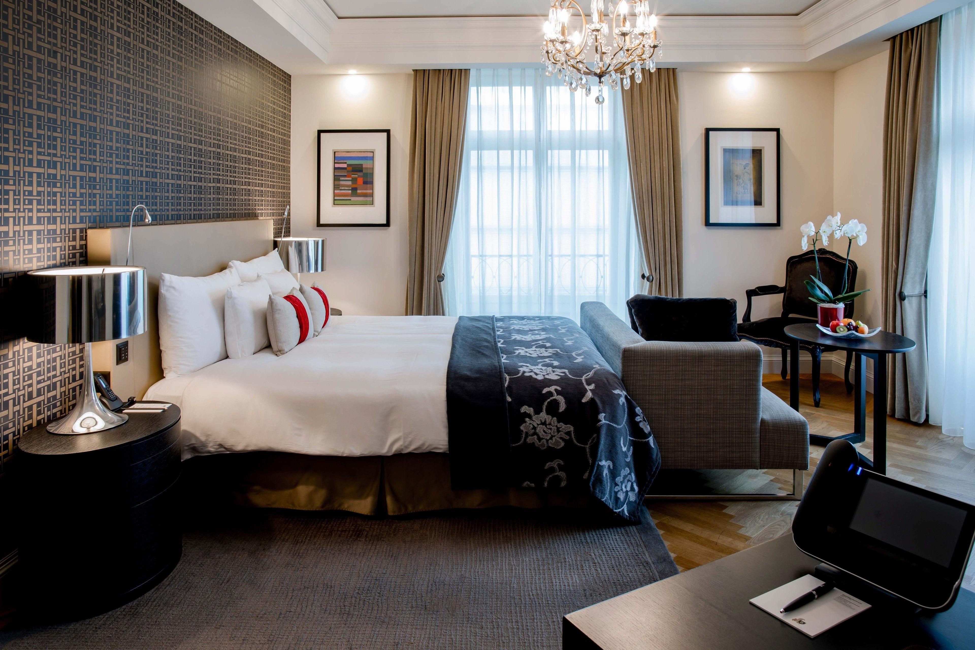 Hotel Schweizerhof Bern & Spa Bern, Switzerland - book now, 2026 prices