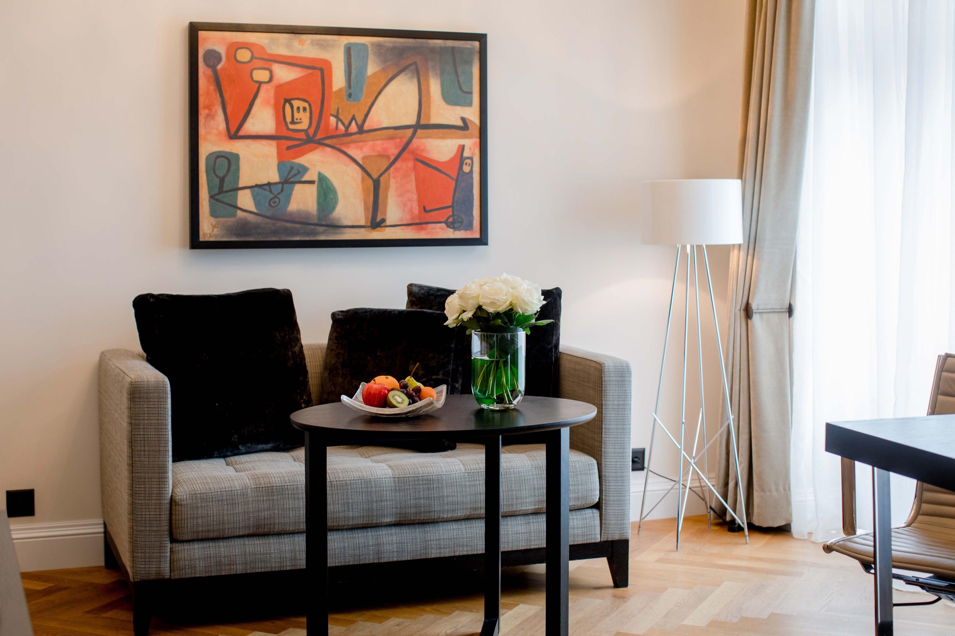 Hotel Schweizerhof Bern & Spa Bern, Schweiz - jetzt buchen, Preise für 2026