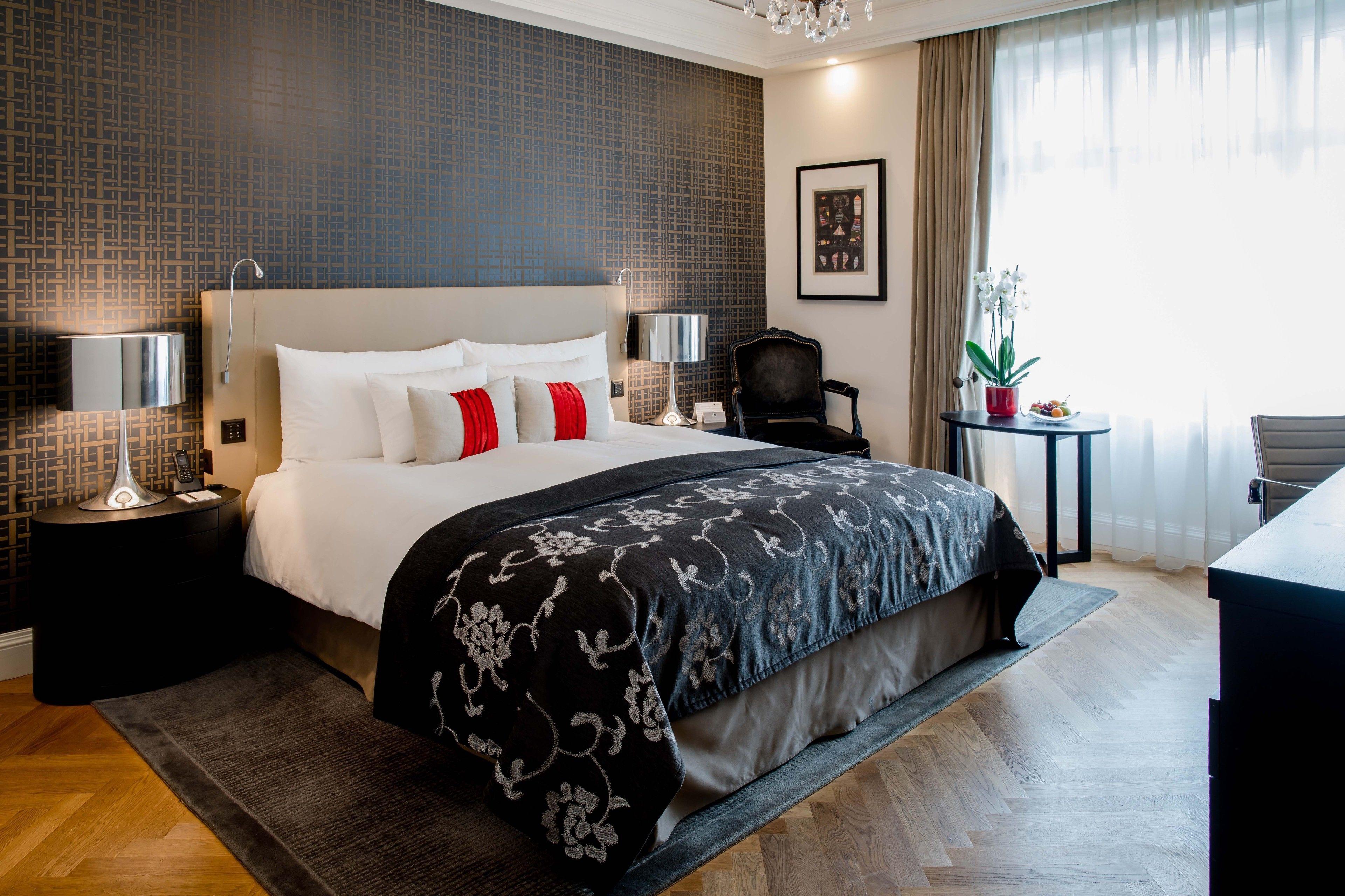 Hotel Schweizerhof Bern & Spa Bern, Schweiz - jetzt buchen, Preise für 2026