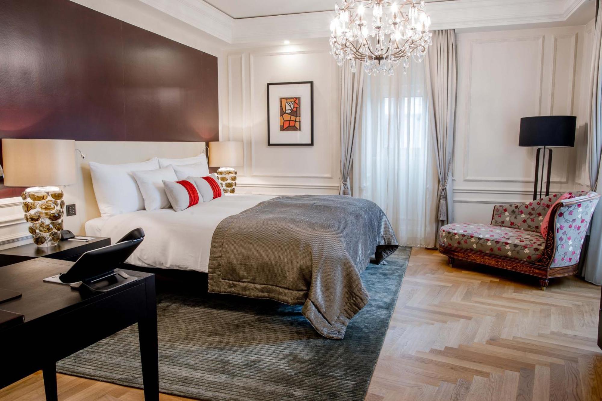 Hotel Schweizerhof Bern & Spa Bern, Schweiz - jetzt buchen, Preise für 2026