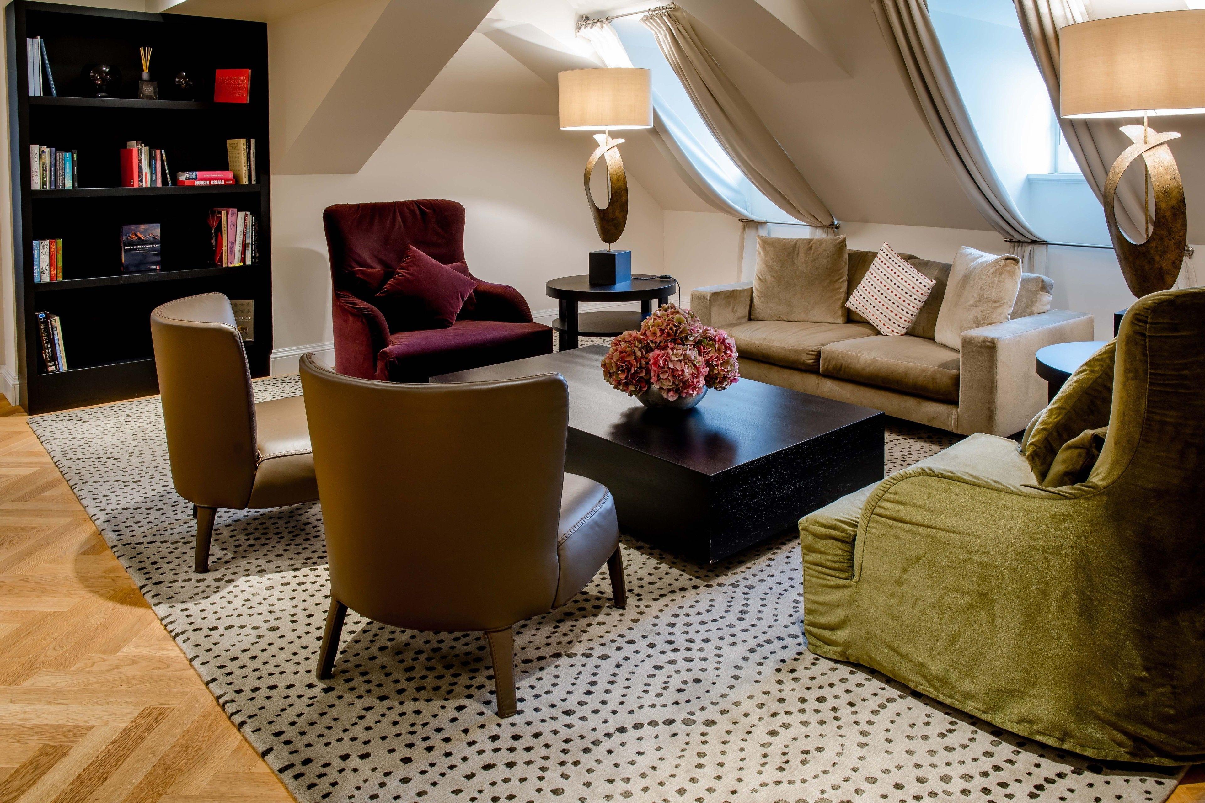 Hotel Schweizerhof Bern & Spa Bern, Schweiz - jetzt buchen, Preise für 2026