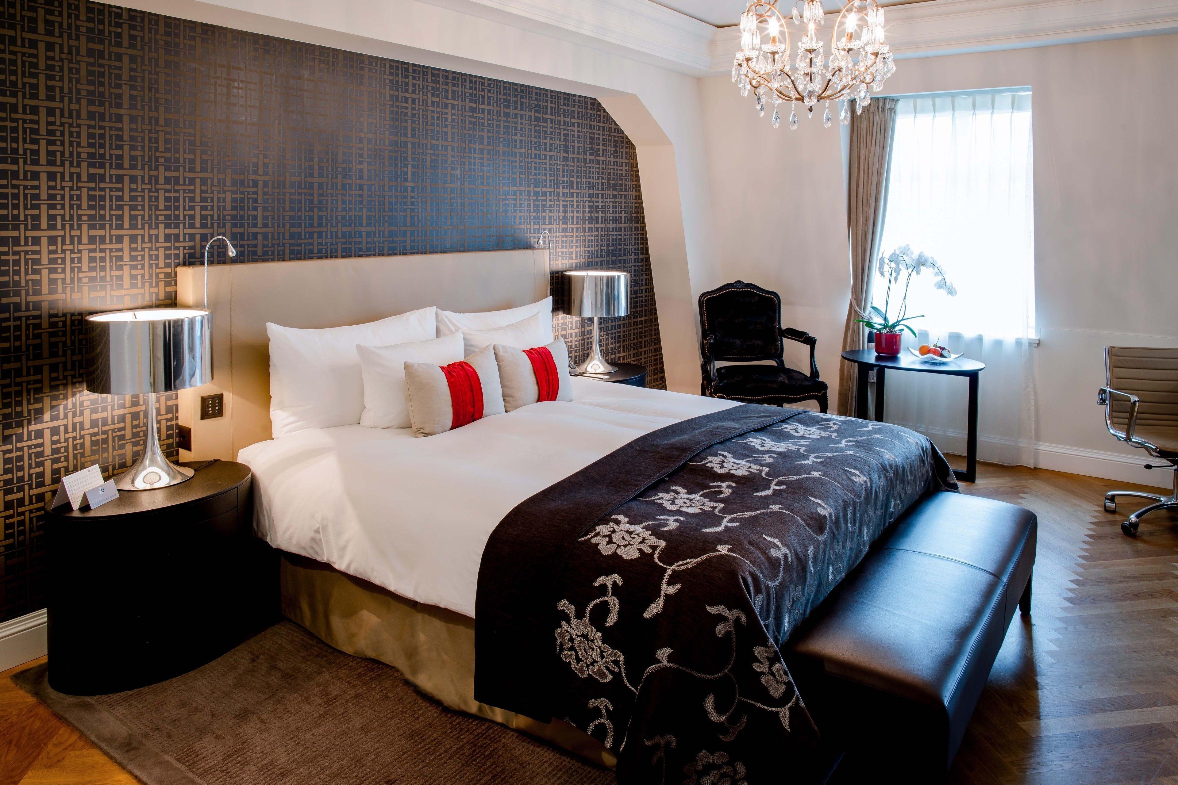 Hotel Schweizerhof Bern & Spa Bern, Switzerland - book now, 2026 prices
