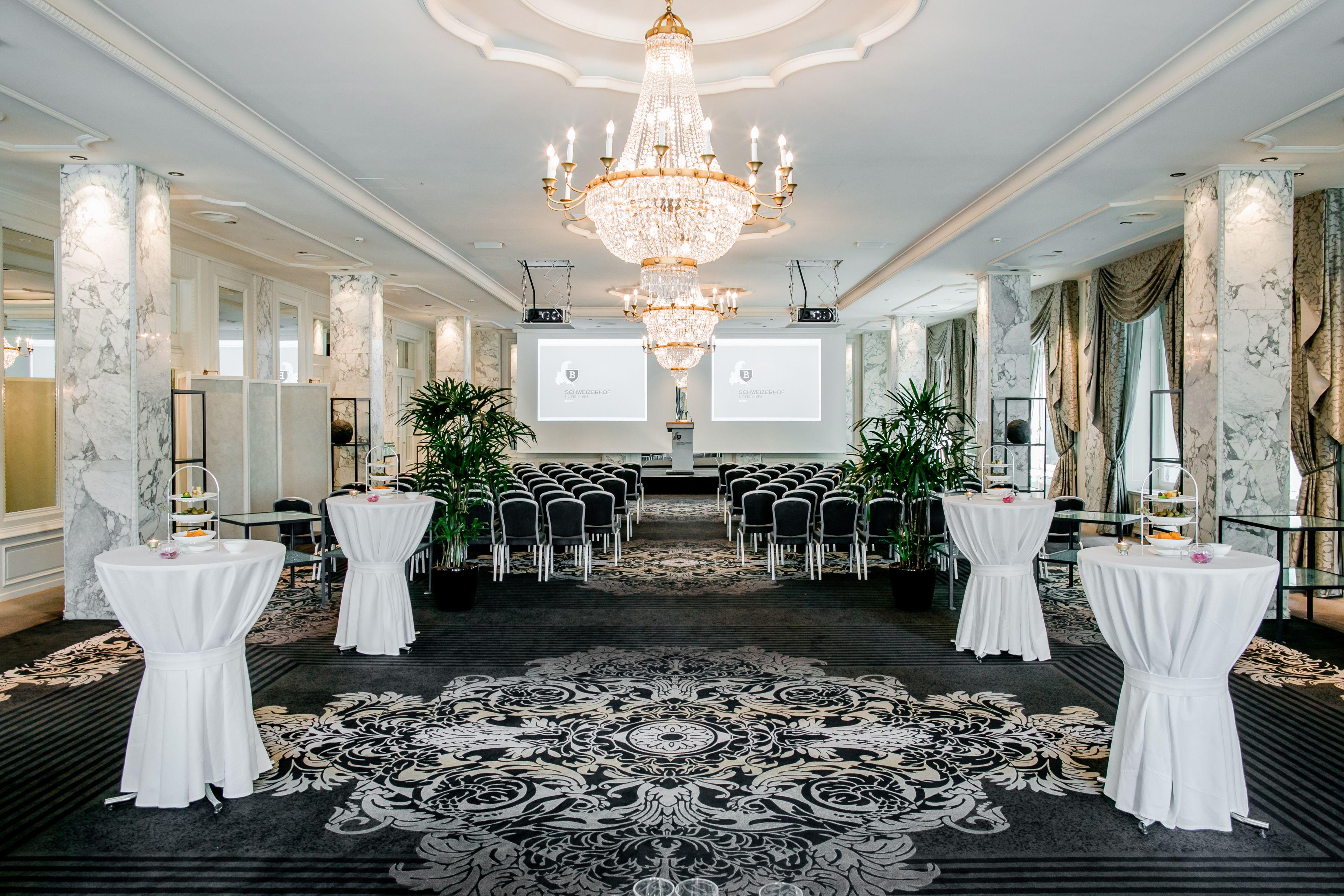 Hotel Schweizerhof Bern & Spa Bern, Schweiz - jetzt buchen, Preise für 2026