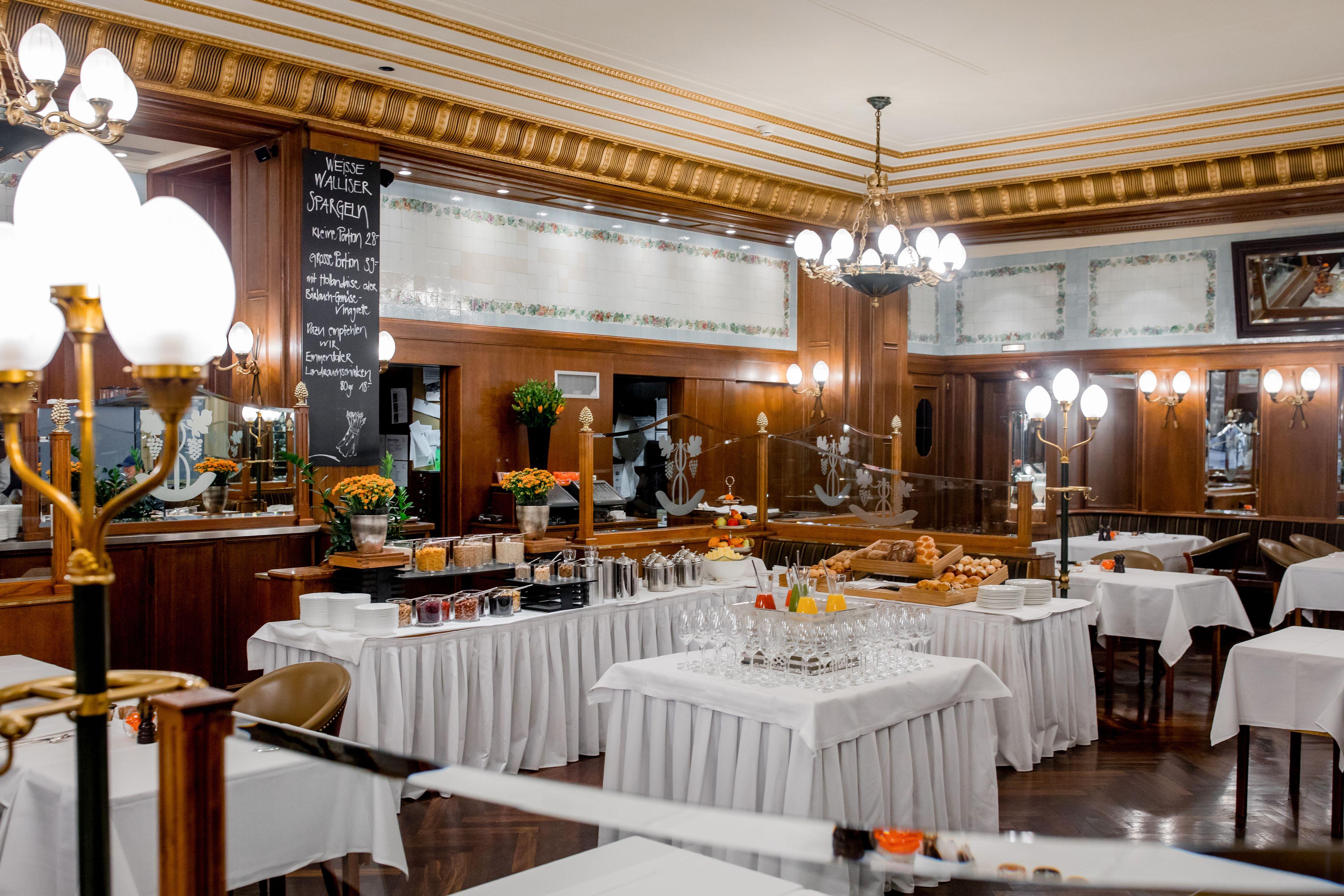 Hotel Schweizerhof Bern & Spa Bern, Switzerland - book now, 2026 prices