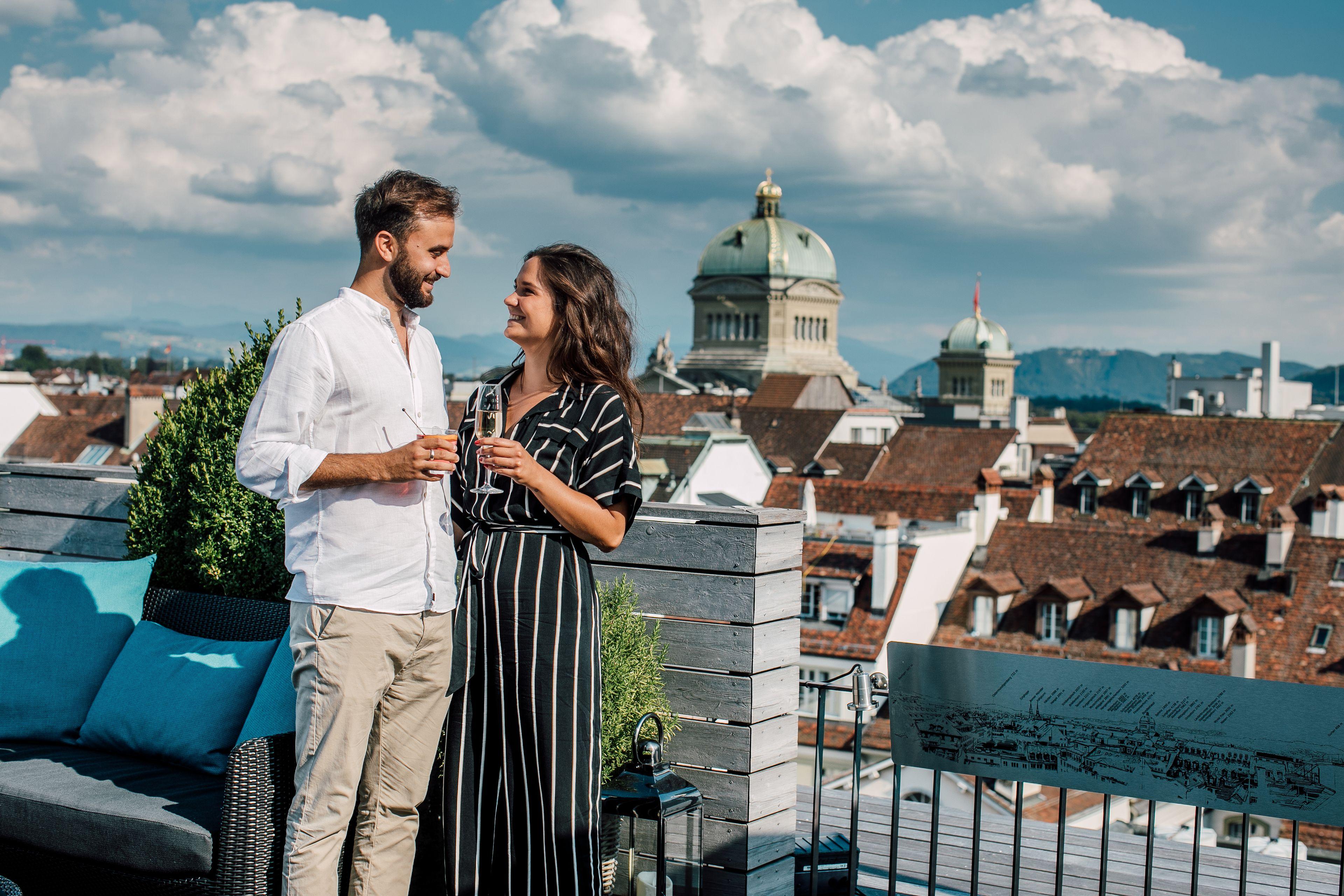 Hotel Schweizerhof Bern & Spa Bern, Switzerland - book now, 2026 prices