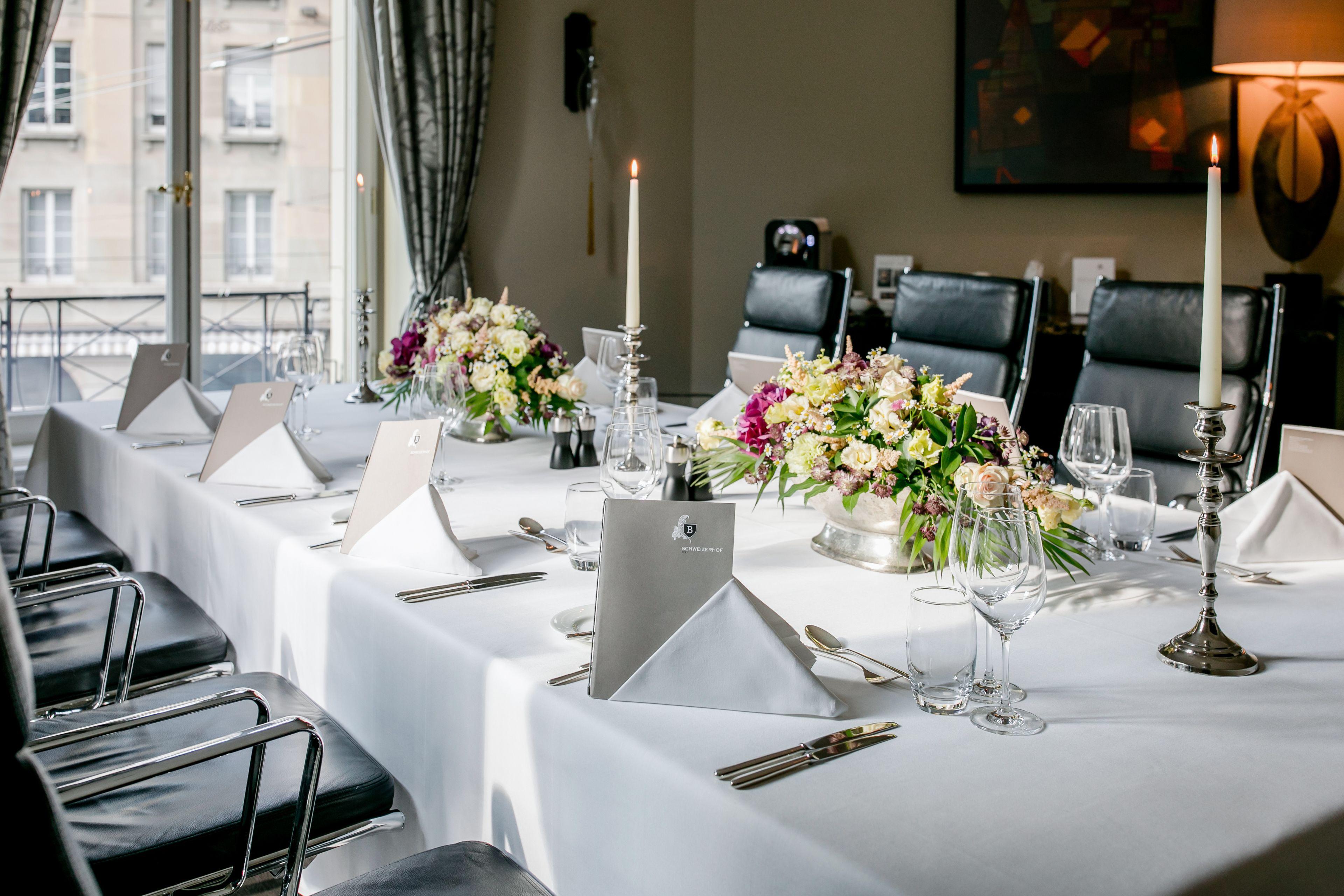 Hotel Schweizerhof Bern & Spa Bern, Switzerland - book now, 2026 prices