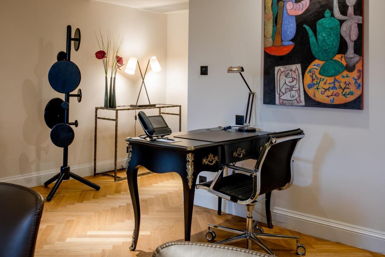 Hotel Schweizerhof Bern & Spa Bern, Switzerland - book now, 2026 prices